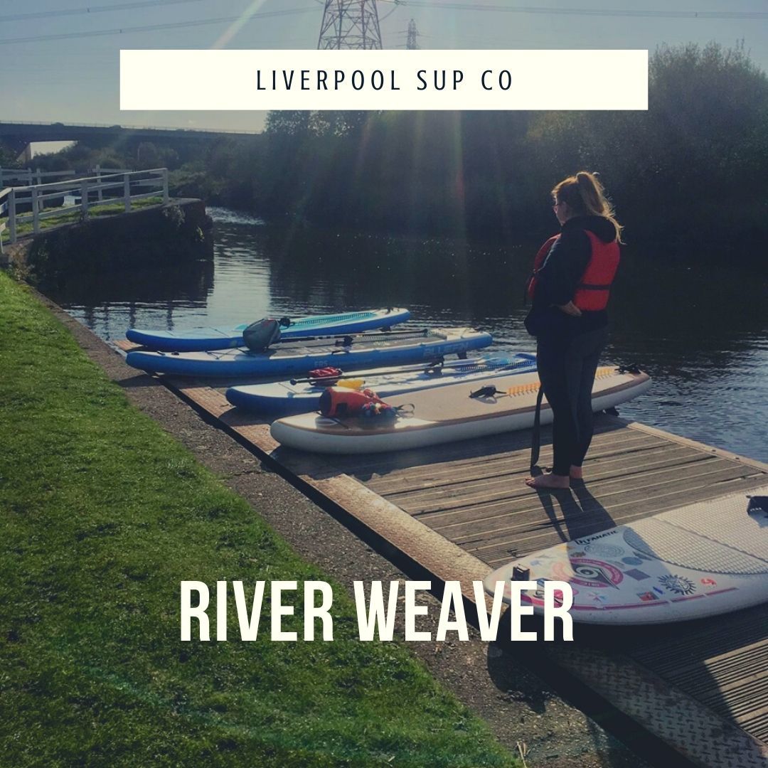 Liverpool SUP Company