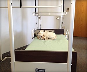 About Bill-Ray Home Mobility | Kimberly, WI Beds