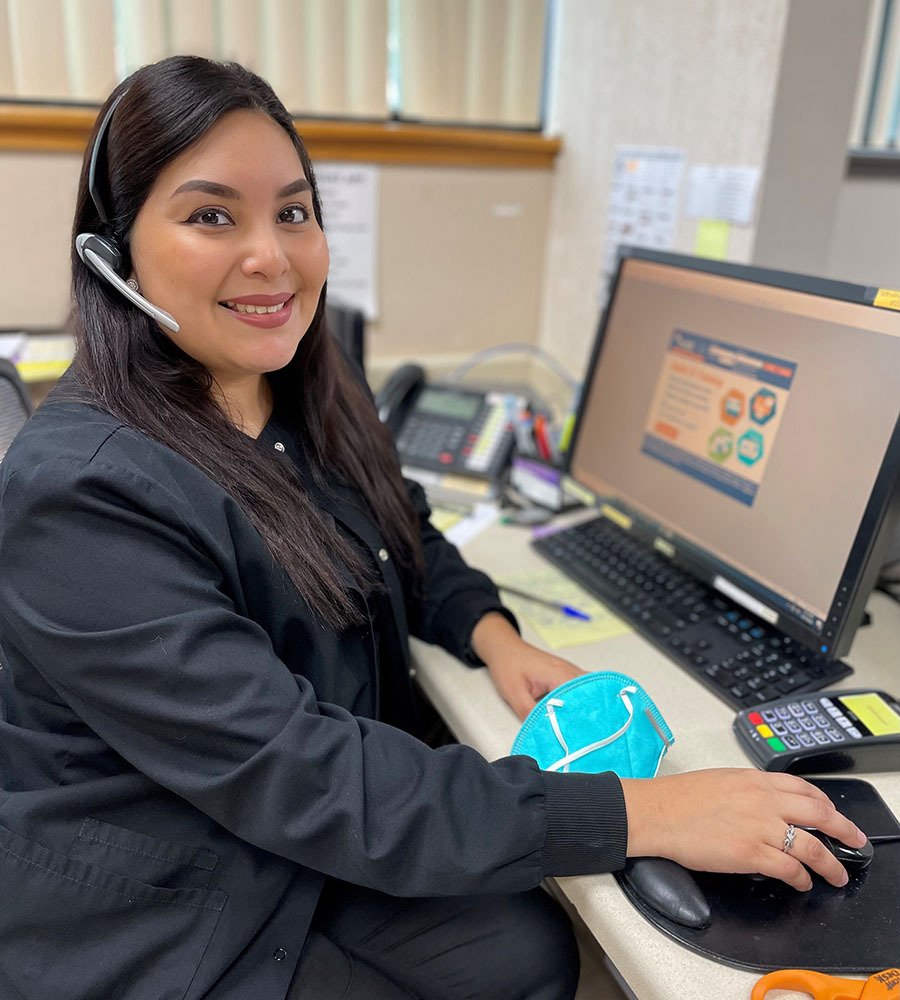 About Allergy & Asthma Associates Of Laredo | Allergy Immunology ...