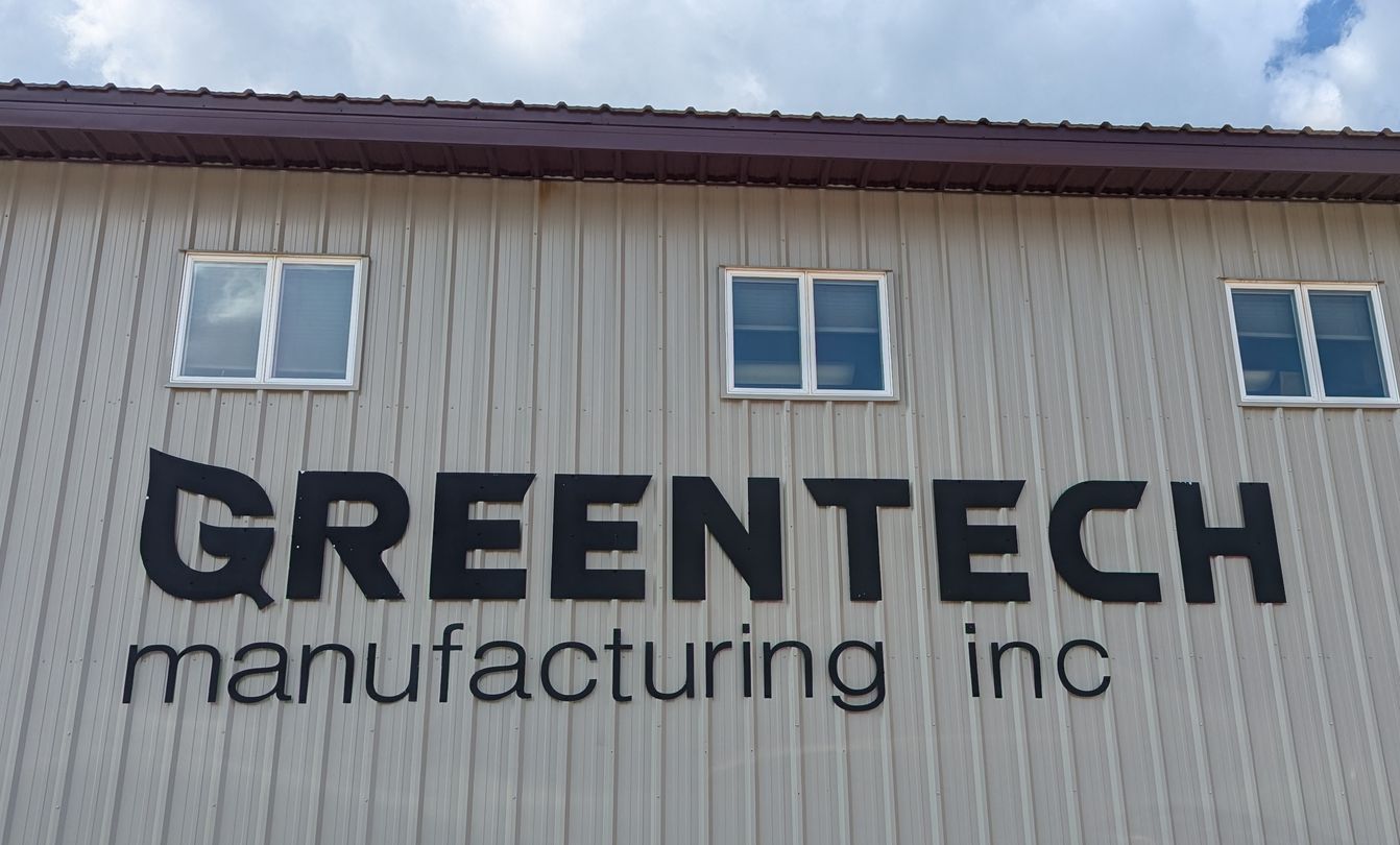 Past Projects | Greentech Manufacturing
