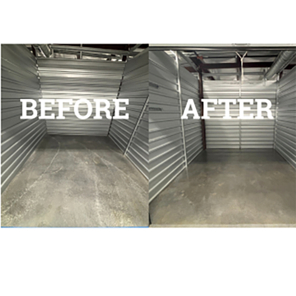 All-Pro Sustainable Commercial Cleaning | Services