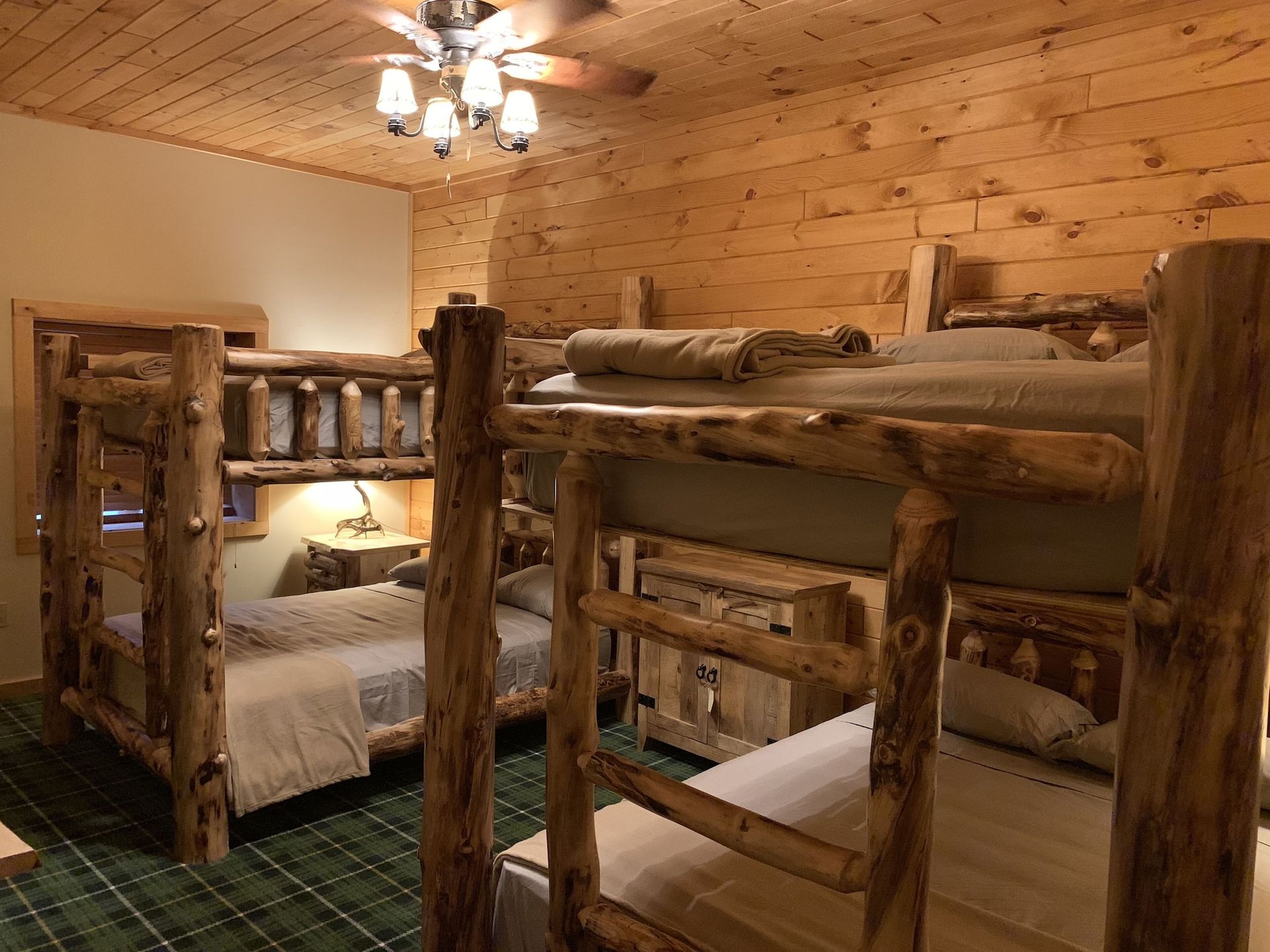 Big Pocono Lodge - Ultimate Pocono Vacation Rental