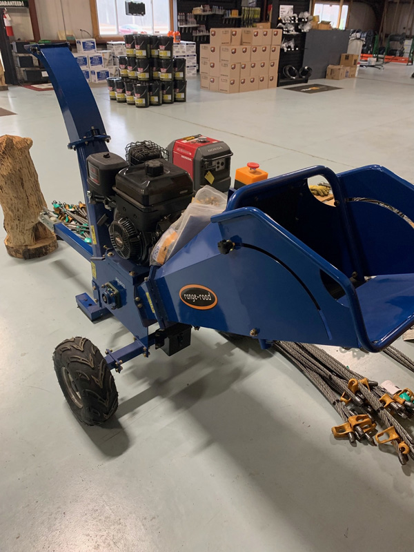 Runnin Gears Inc. | 2500 Major Mountain Rd, Harrison