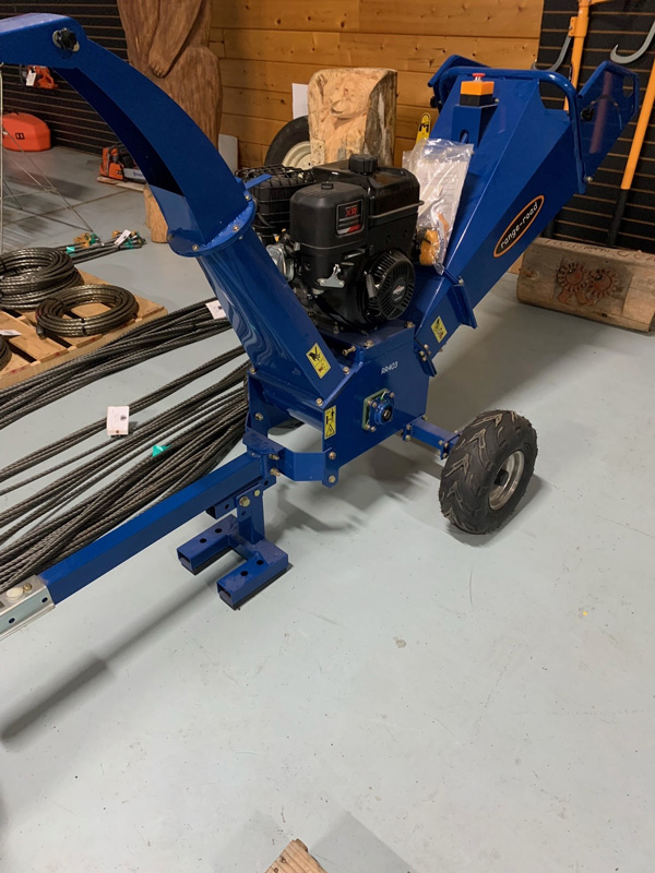 Runnin Gears Inc. | 2500 Major Mountain Rd, Harrison