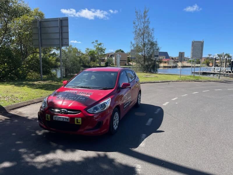 Casino Driving School | Driving School in the Northern Rivers