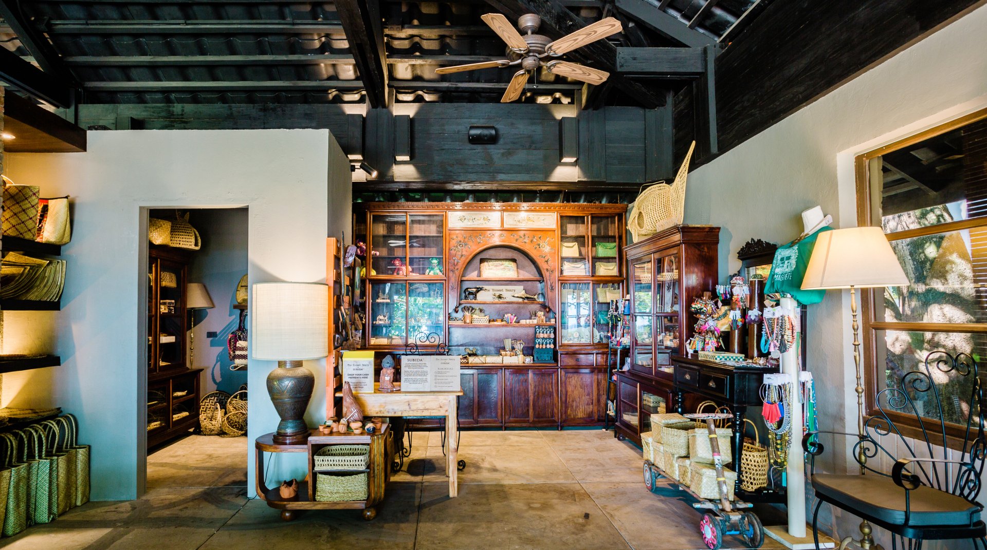 Experiences | The Henry Resort Dumaguete