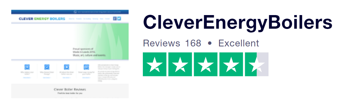 Clever Energy Boilers Reviews & Installation Prices | Improve-My-Home.co.uk