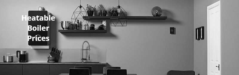 Heatable Boilers: Review and Installation Prices 2025 | Improve-My-Home ...