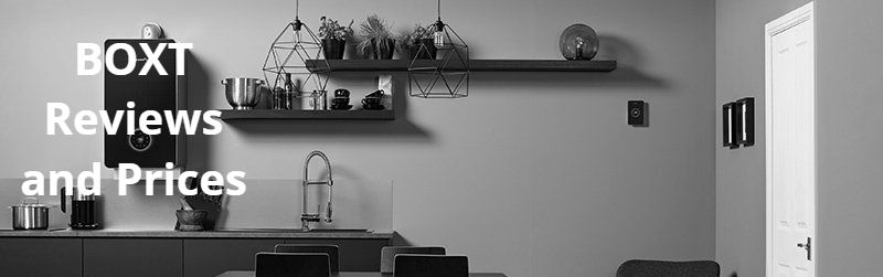 BOXT Boiler Prices & Installation Cost 2025 | Improve-My-Home.co.uk