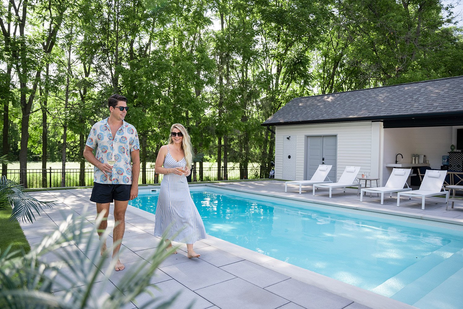 Scenic View Landscaping - Durham Region Landscaping and Clarington ...