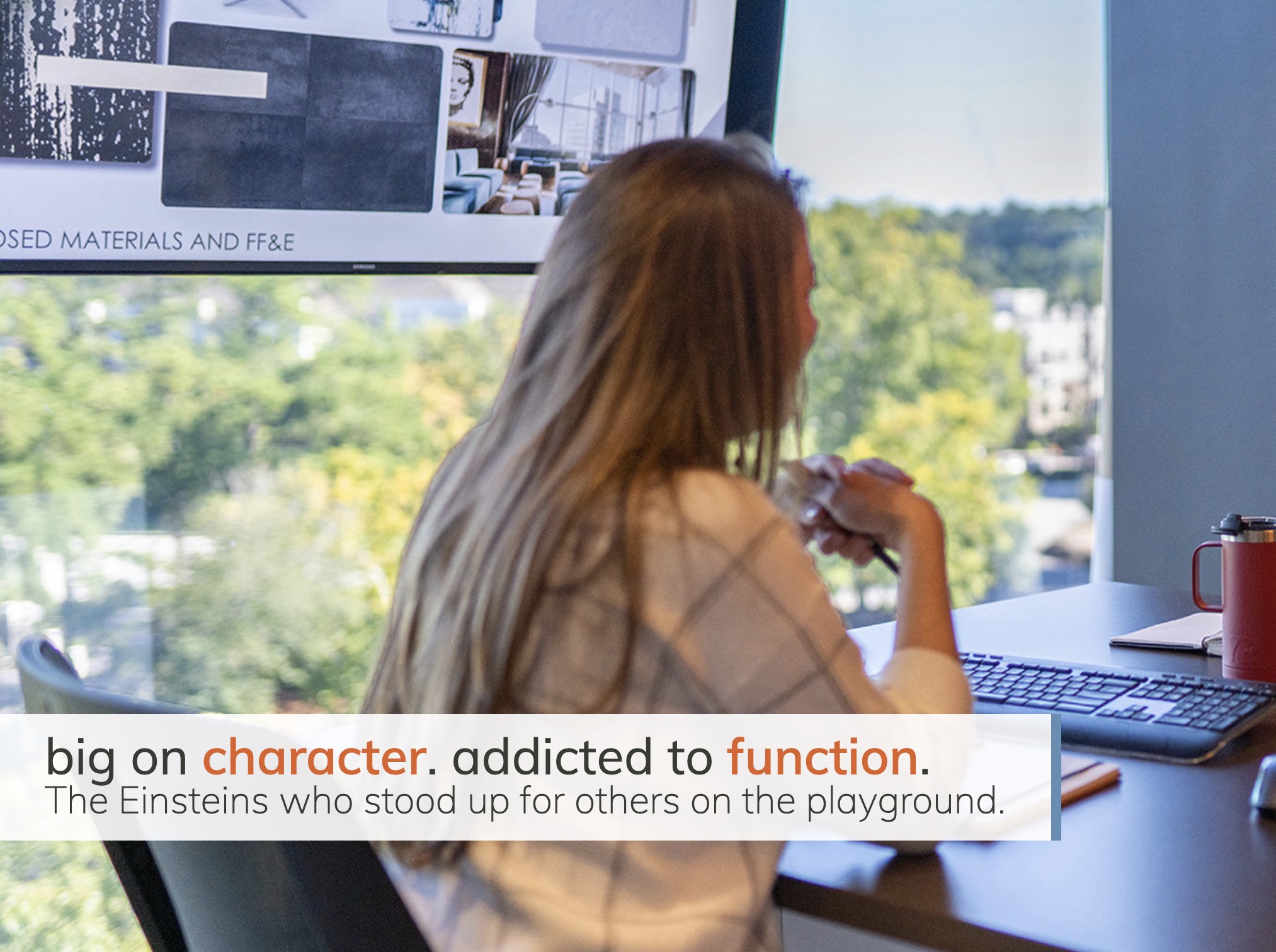 Jobs | Vickers Design Group