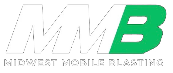 Sandblasting Services | Midwest Mobile Blasting | Cologne, MN