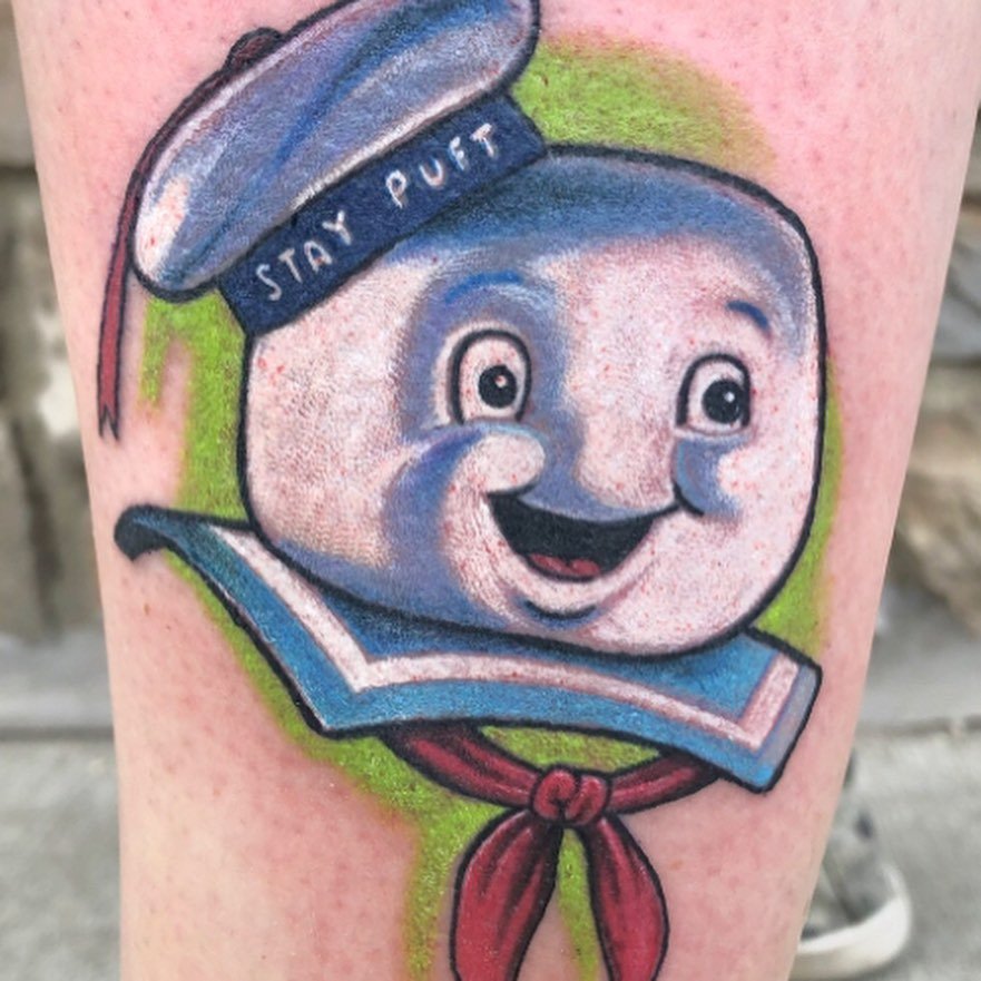 Crimson Empire Tattoo Edmonton tattoo shop Best Tattoo Shop