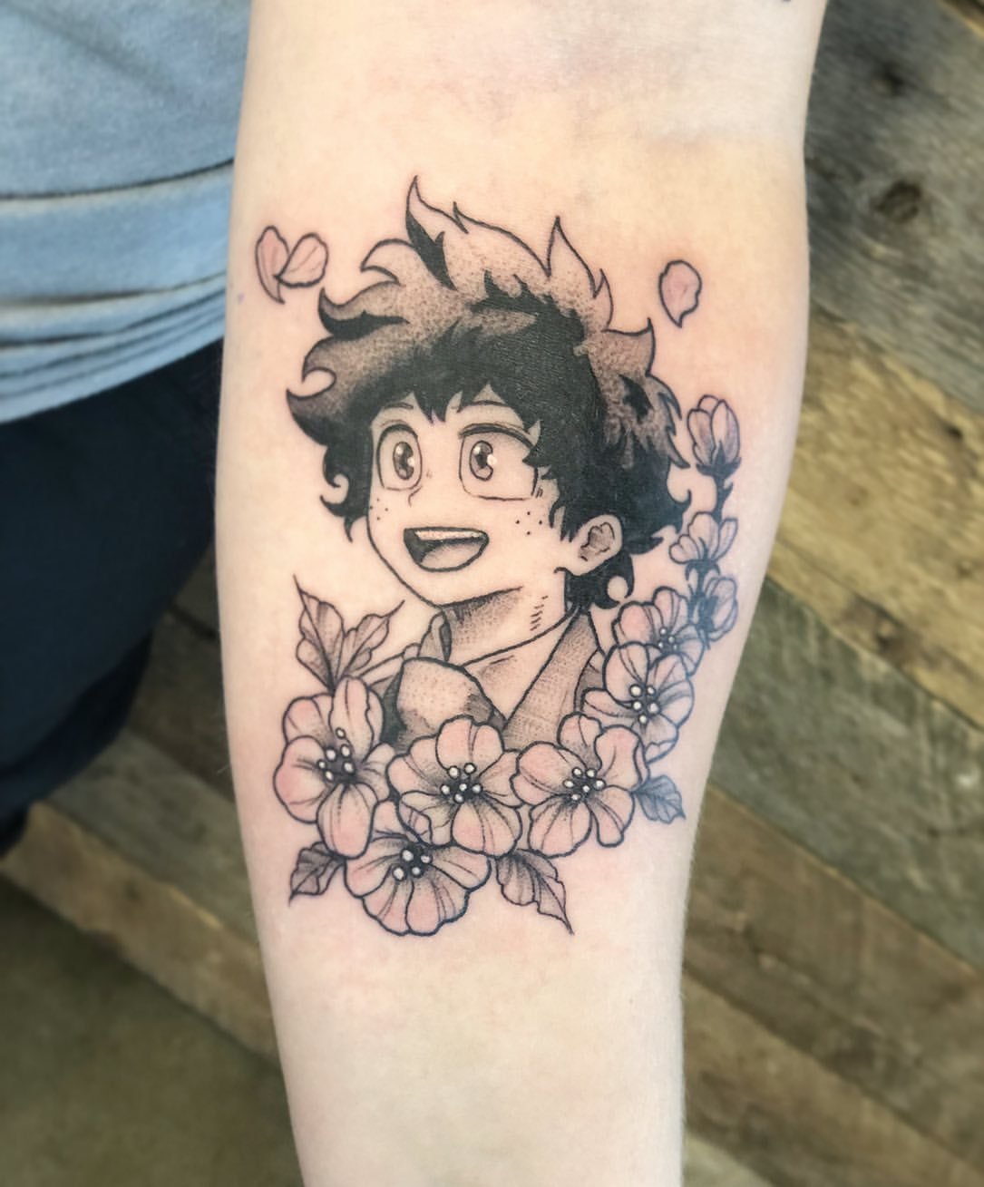 Crimson Empire Tattoo Edmonton tattoo shop Best Tattoo Shop
