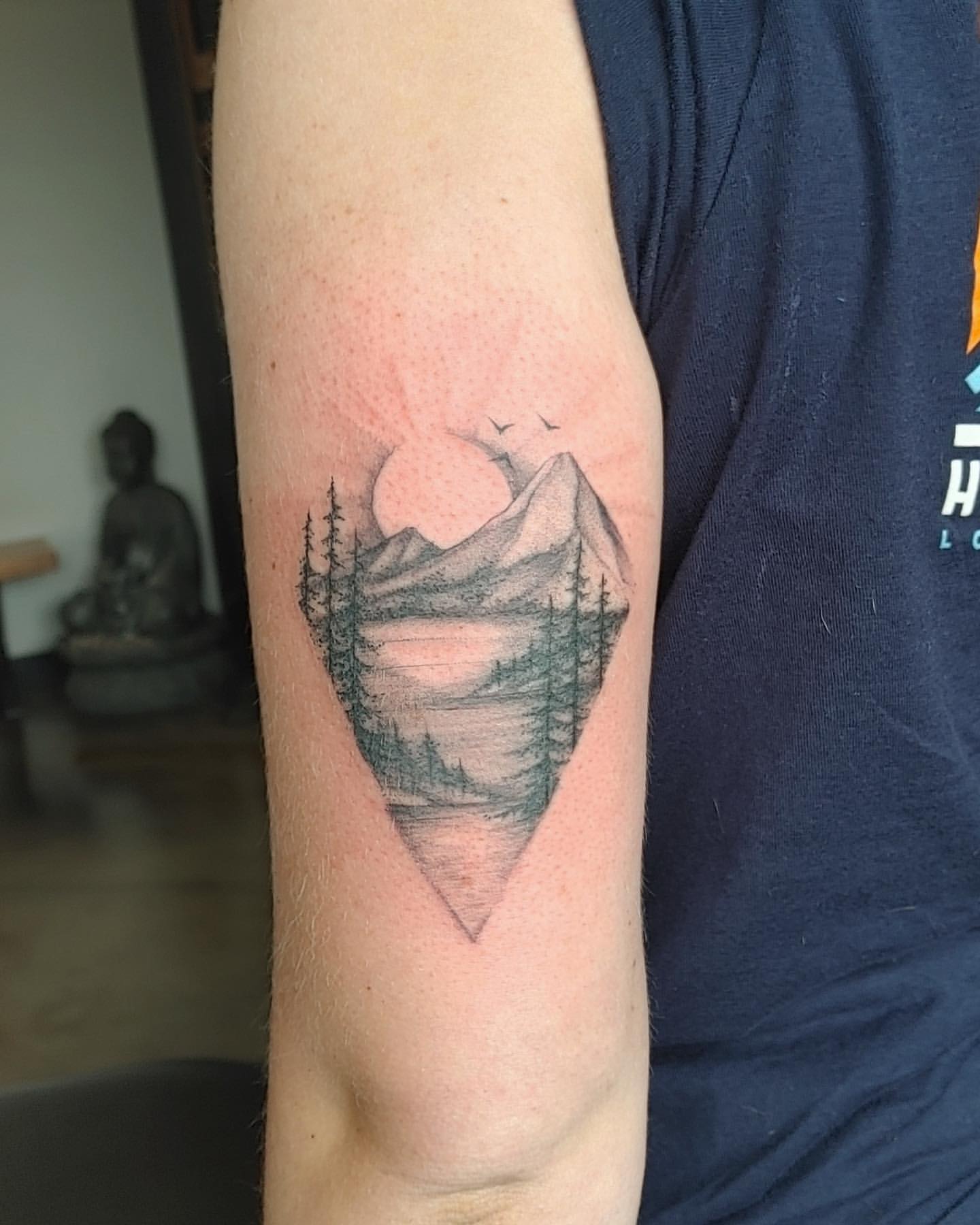 Crimson Empire Tattoo Edmonton tattoo shop Best Tattoo Shop