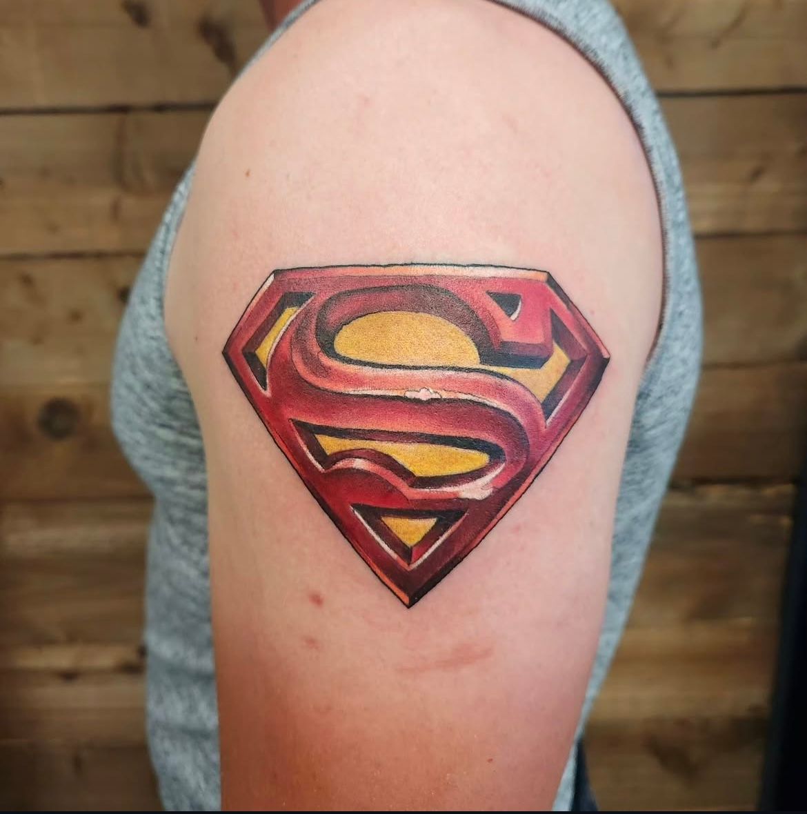 Crimson Empire Tattoo Edmonton tattoo shop Best Tattoo Shop