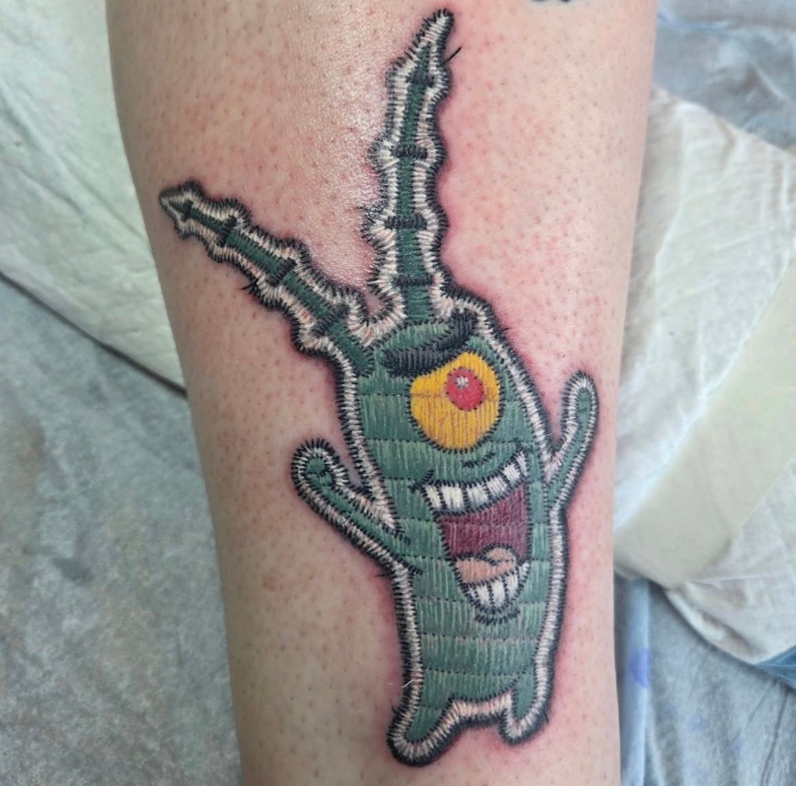 Crimson Empire Tattoo Edmonton tattoo shop Best Tattoo Shop