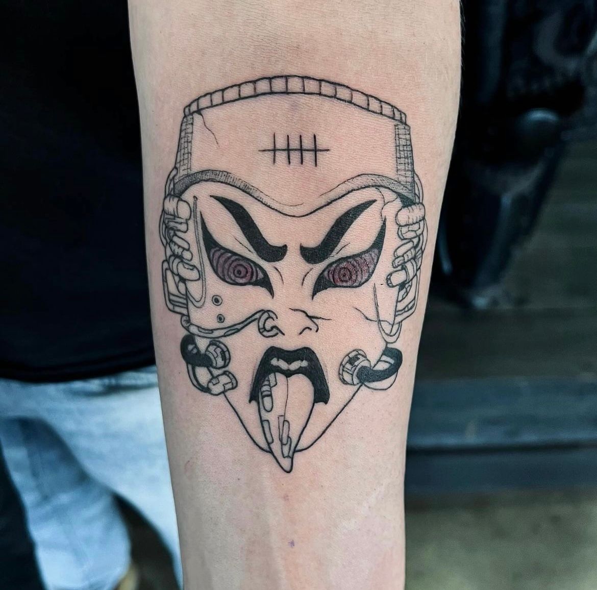 Crimson Empire Tattoo Edmonton tattoo shop Best Tattoo Shop