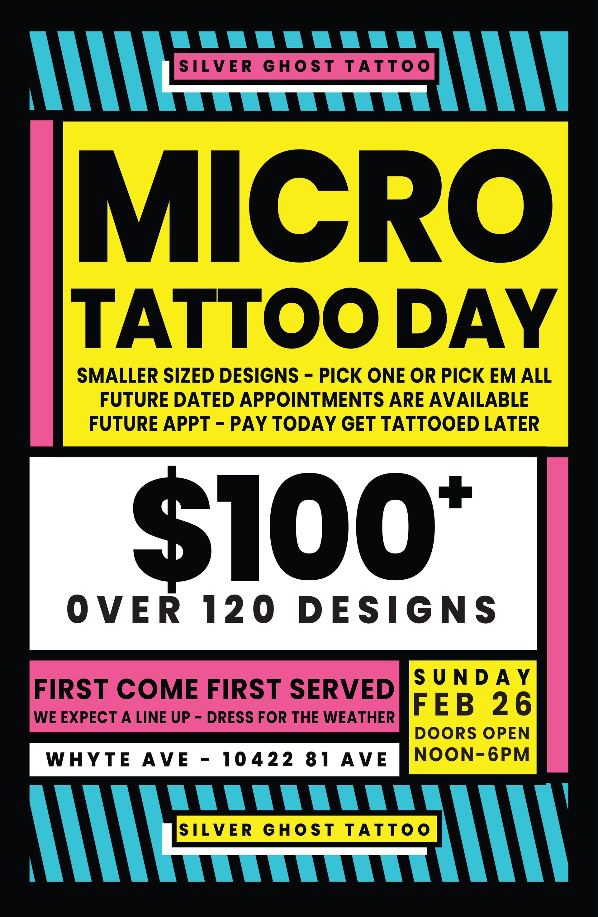 Crimson Empire Tattoo Edmonton tattoo shop Best Tattoo Shop