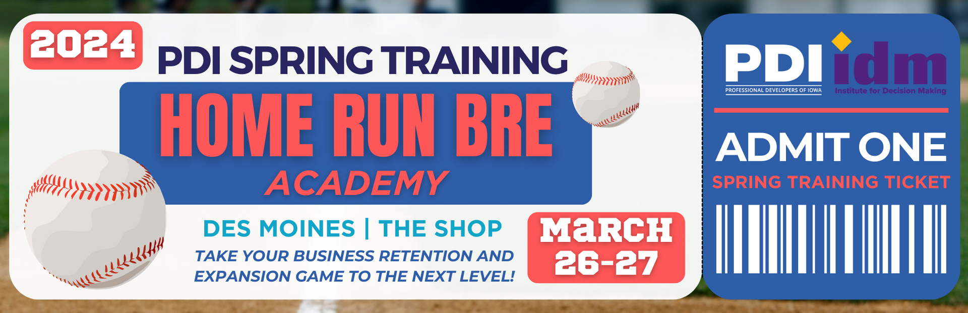 Professional Developers of Iowa | Iowa's Association of Economic Developers