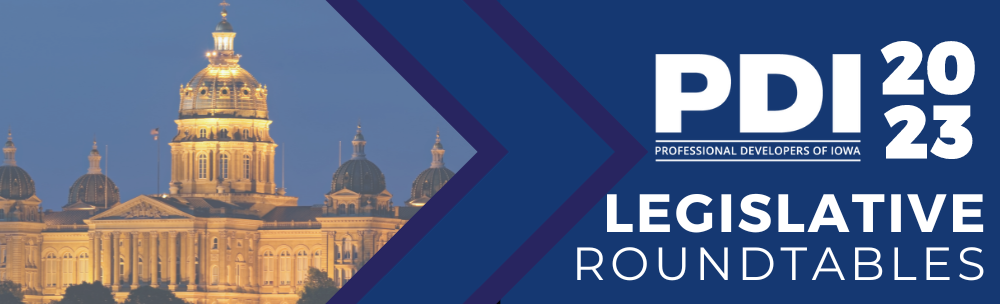 Professional Developers of Iowa