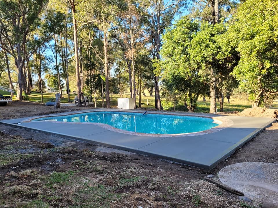 Kempsey Concrete Contractors | Concreter in Kempsey