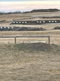 Shooting Ranges | Bismarck-Mandan Rifle & Pistol Association