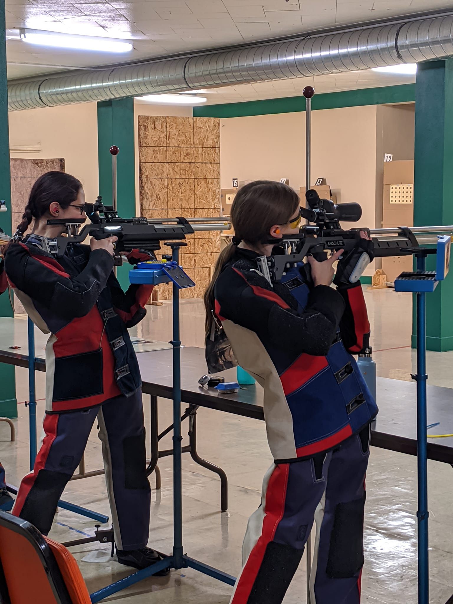 Junior Marksmanship Program | BMRPA | Bismarck-Mandan
