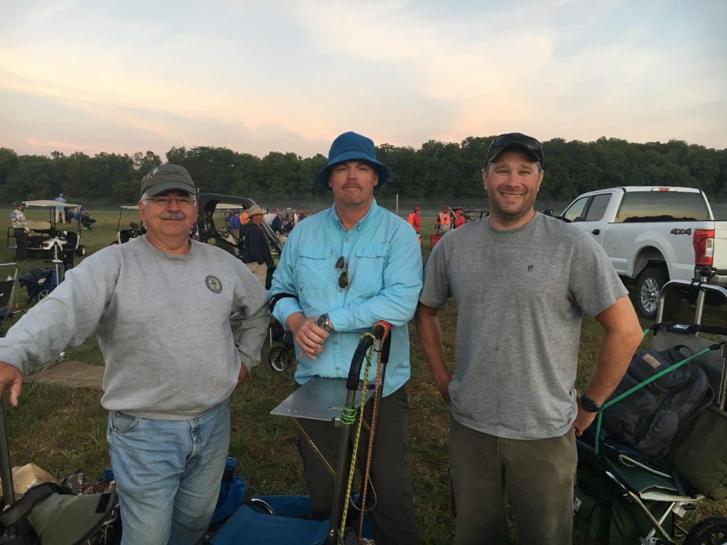 High Power Rifle | BMRPA | Bismarck-Mandan