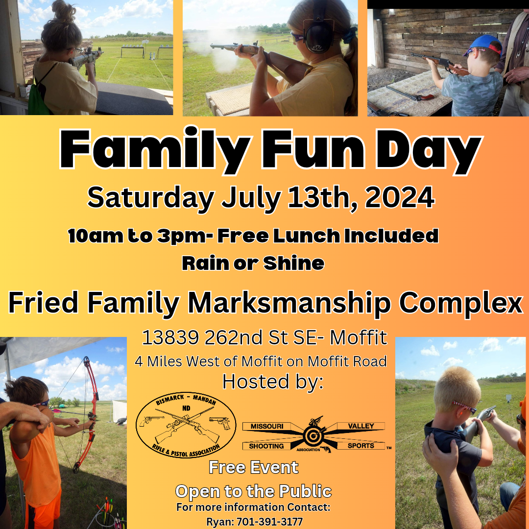 2024 Family Day