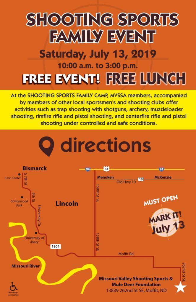 Family Event