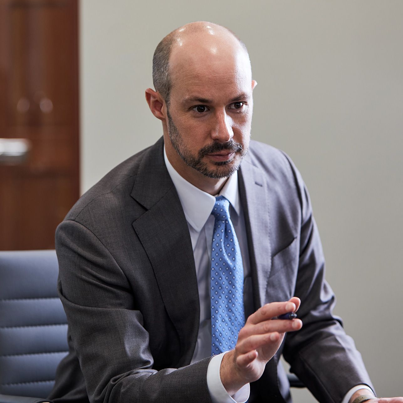 Abacus Advisors - We Practice the Business of Law