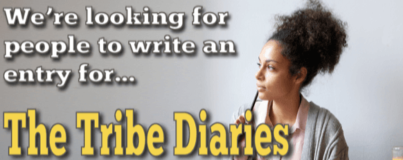 Spotlight : #GPPieFaceChallenge Creator Andrew Belliveau Interview