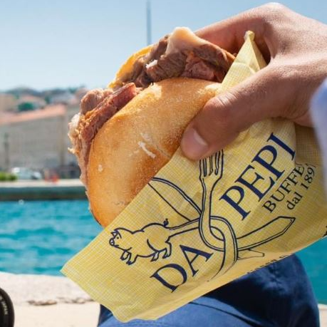 Bollito di carne | Buffet da Pepi | Trieste