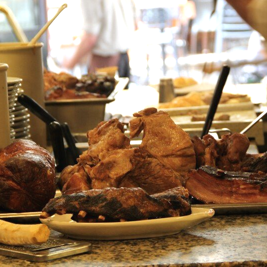 Bollito di carne | Buffet da Pepi | Trieste