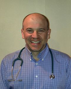 Joshua Rabinowitz, DO FAAP | Local Pediatrics Provider | Advocare ...