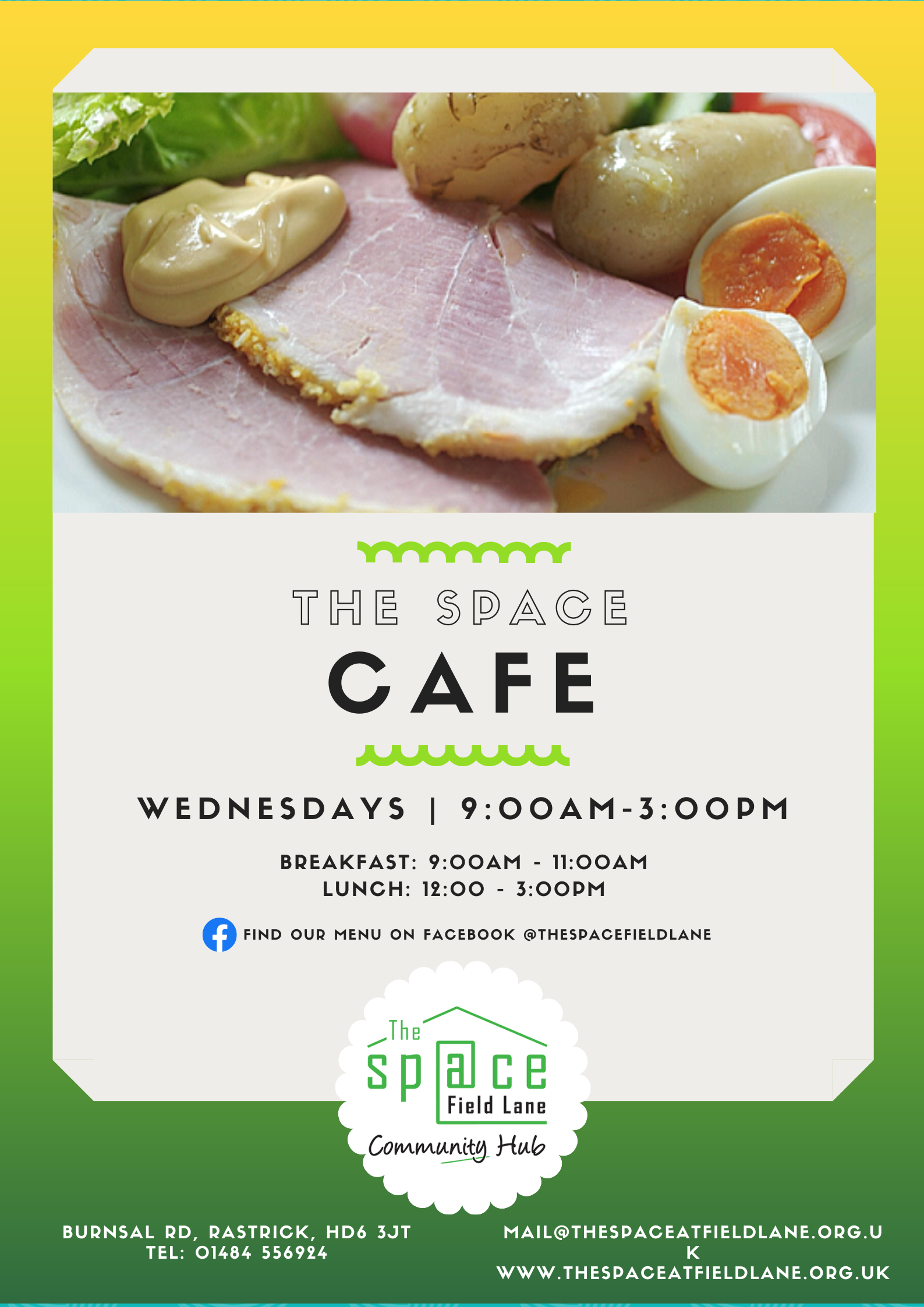 Cafe