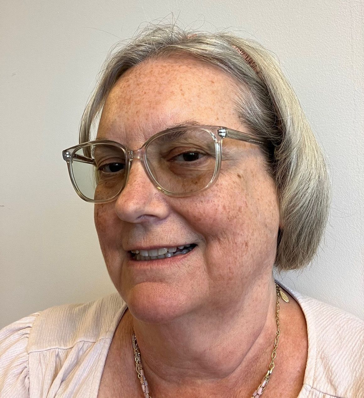 Meet the staff & vestry of the Episcopal Church of the Messiah.