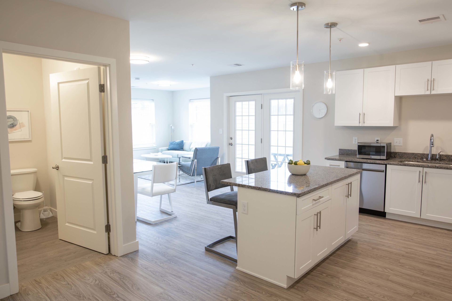 Home- TRAIL RUN VERNON, CT LUXURY APARTMENTS