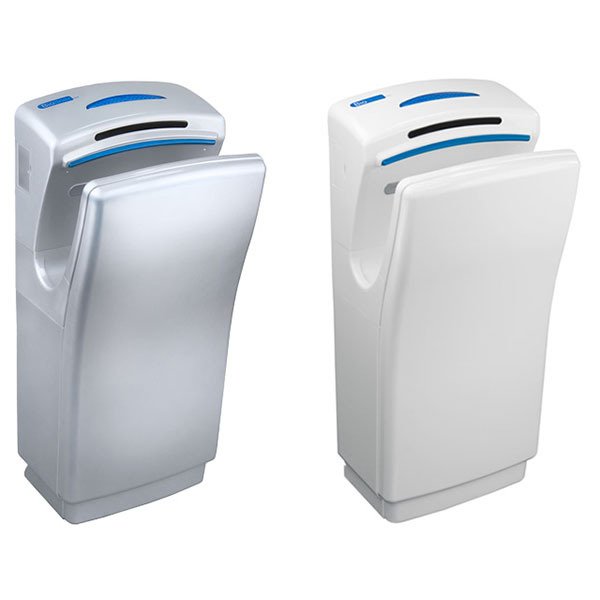 Hand dryers Harrogate, Leeds, York, Wetherby & Ripon