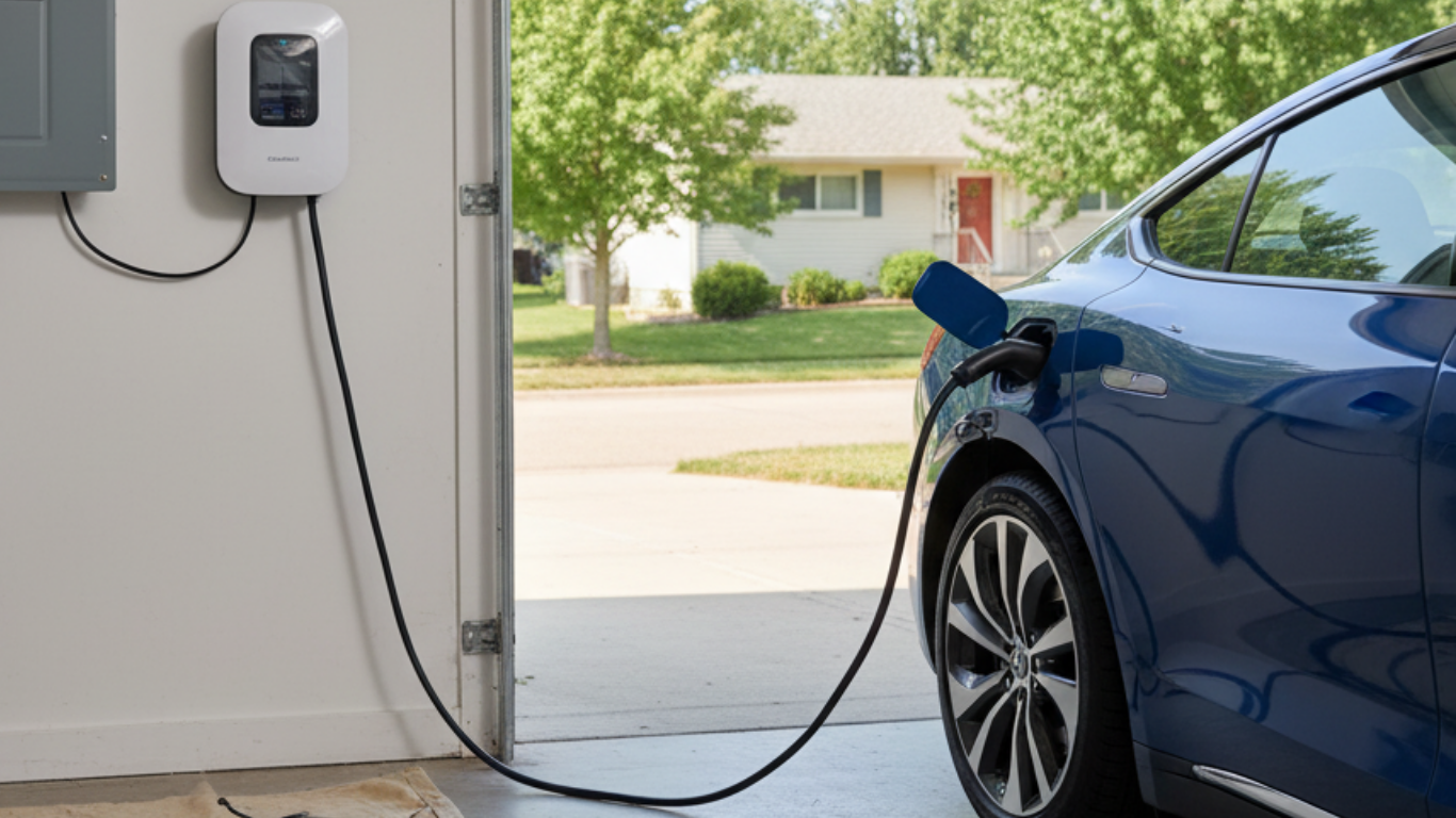 Sustainable Electrical Design and LEED Certification: How ESD Electric ...