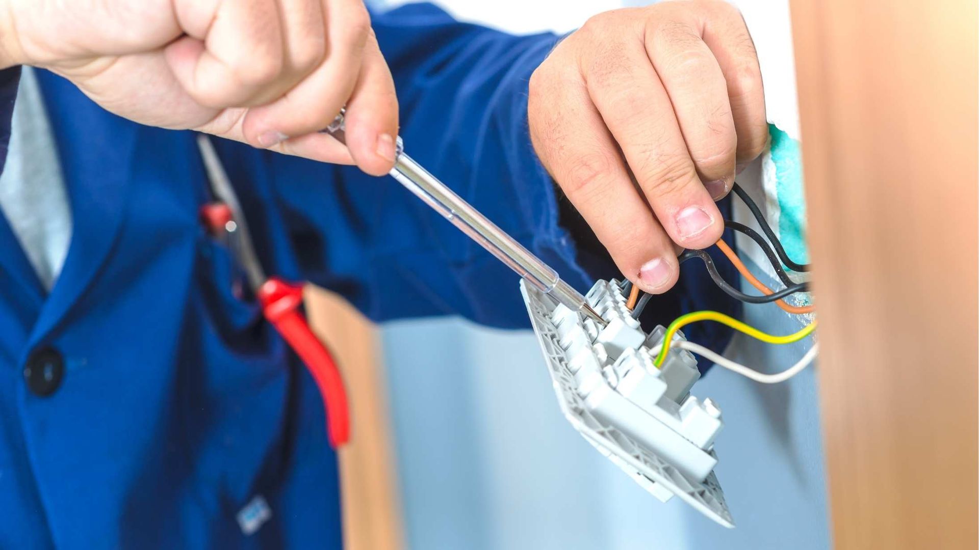 Electrician Services | San Diego County | ESD Electric