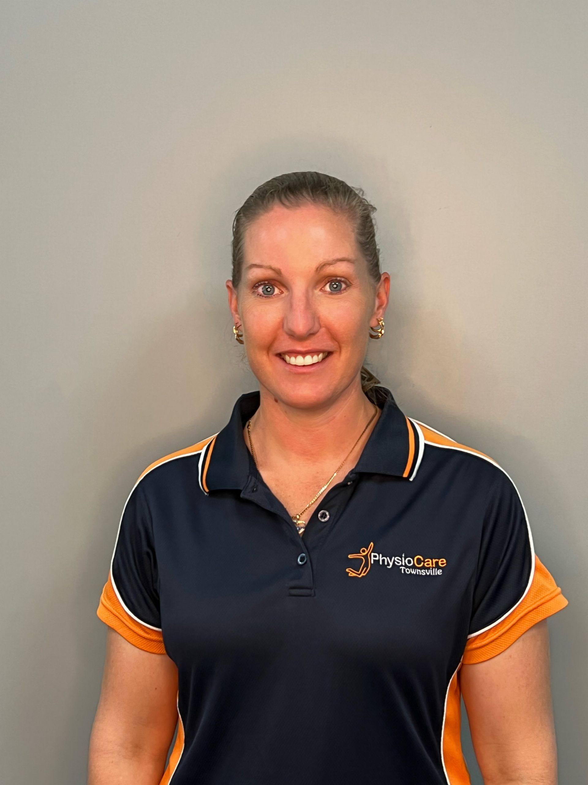 Our Physiotherapists | PhysioCare Townsville