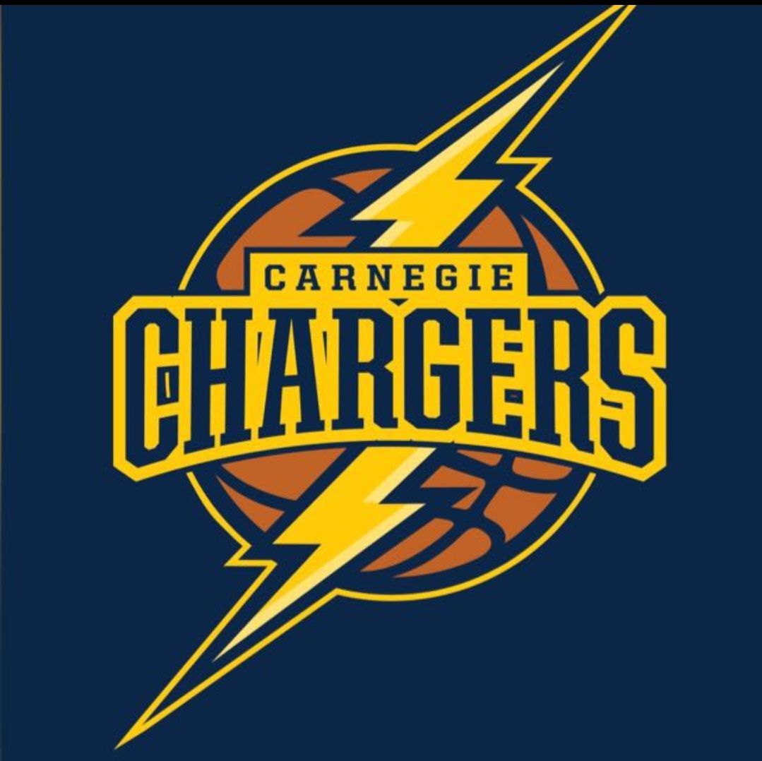 Carnegie Chargers | Domestic Basketball