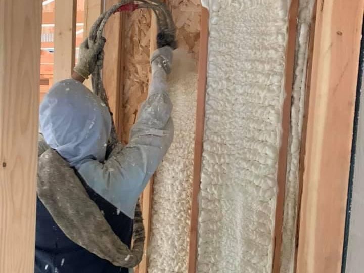 Chicago, IL Mold Treatment Specialist | Titanium Insulation