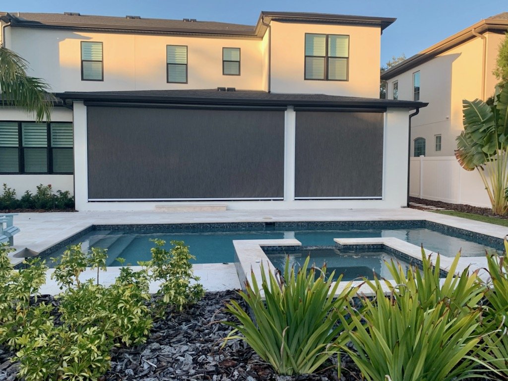 Gallery - West Shore Shade Outdoors