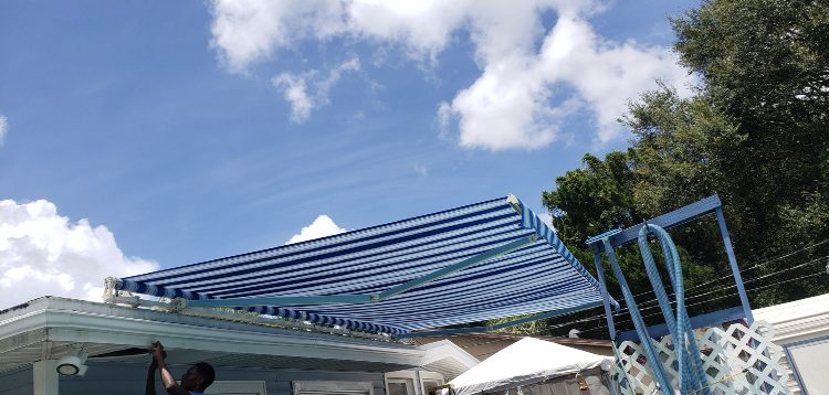 Gallery - West Shore Shade Outdoors