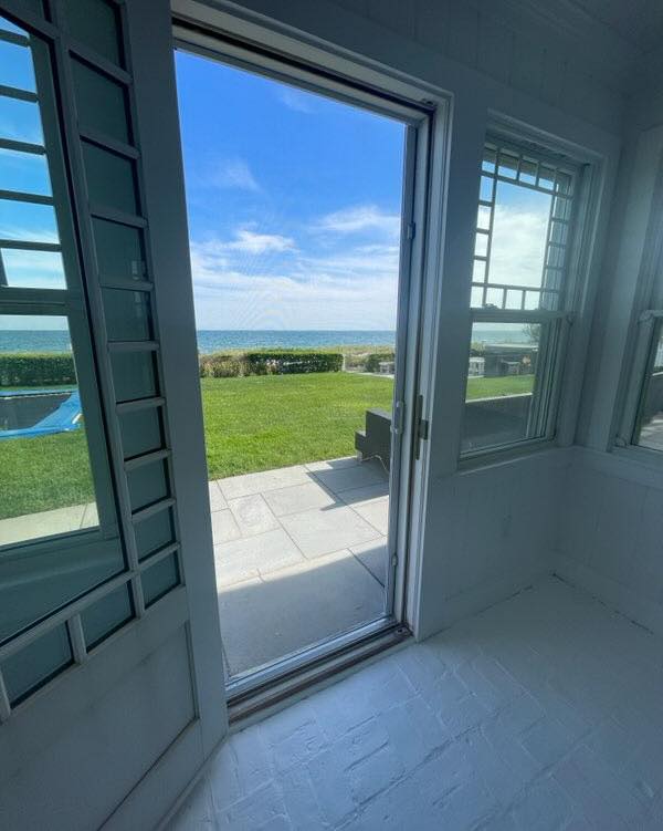 Outdoor Screens | Tampa Bay, FL | West Shore Shade