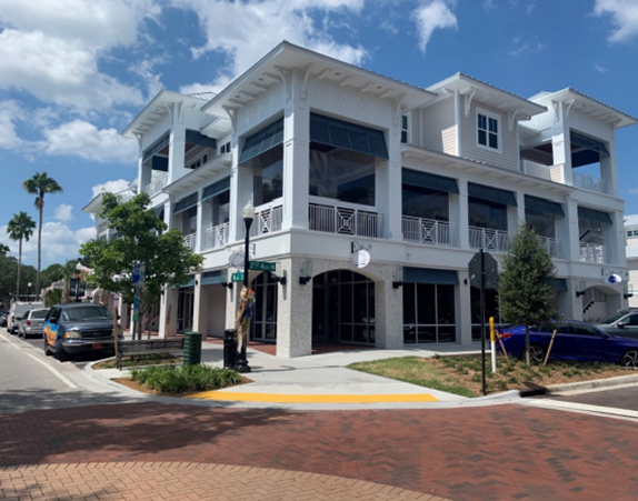 Motorized Patio Shades, Retractable Screens St. Petersburg, Lakewood ...