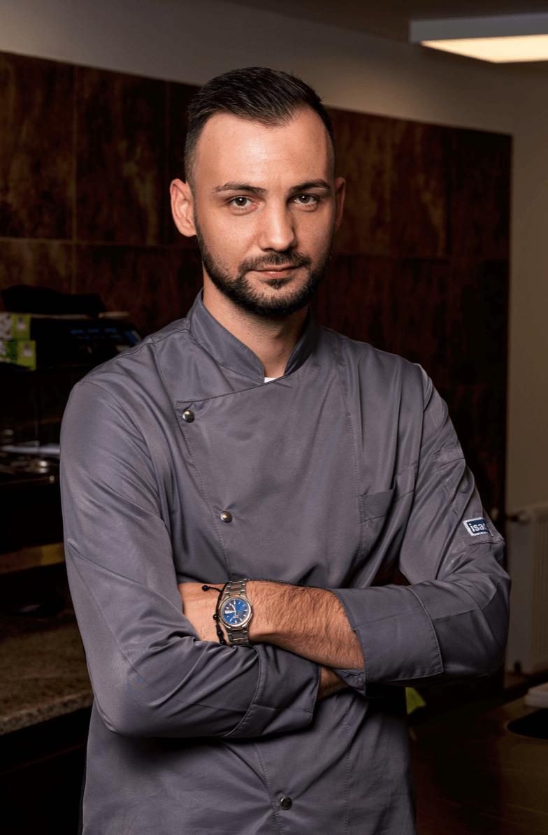 Prime Restaurant & Bar - Timisoara (Dumbravita)